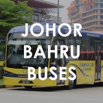 JBbuses | Land Transport Guru