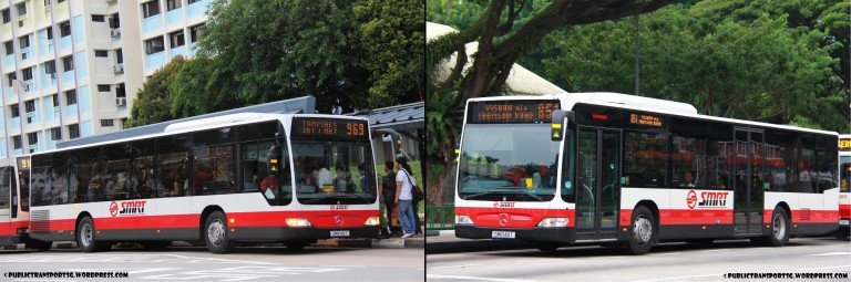 Mercedes-Benz Citaro | Land Transport Guru