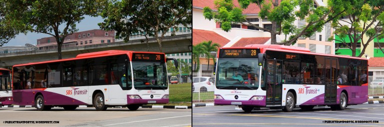 Mercedes-Benz Citaro | Land Transport Guru