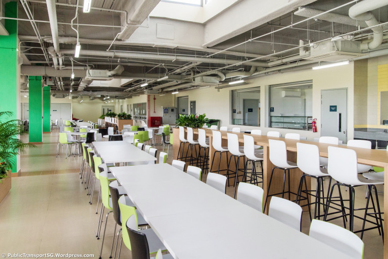 Bulim Bus Depot | Land Transport Guru