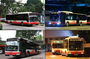 Mercedes-Benz Citaro | Land Transport Guru