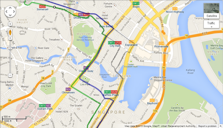 167 | Land Transport Guru