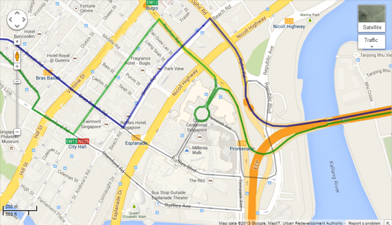 Sv36 | Land Transport Guru