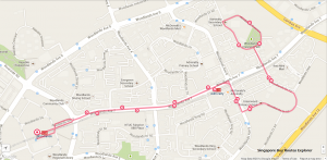 Service 904 at a glance. Click for larger image. | Land Transport Guru