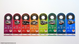 SMRT Bus Carnival and Career Fair 2014 | Land Transport Guru