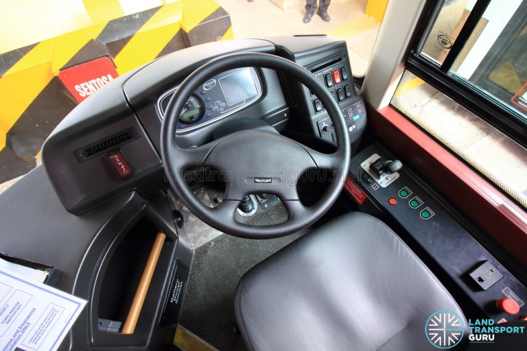 LT665_interior (1) | Land Transport Guru