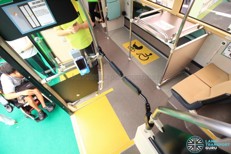 Review of LTA Concept Buses | Land Transport Guru