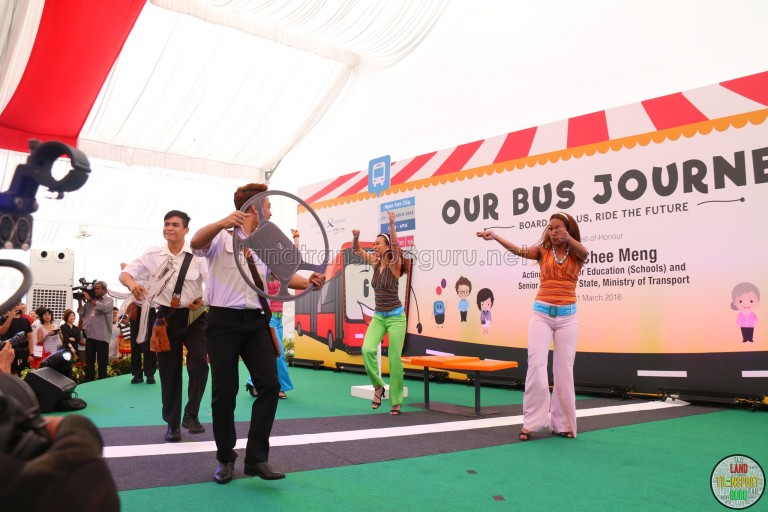 Performances-1 | Land Transport Guru