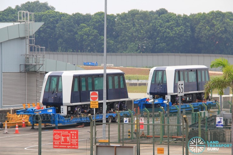 Mitsubishi Crystal Mover (C810A) | Land Transport Guru