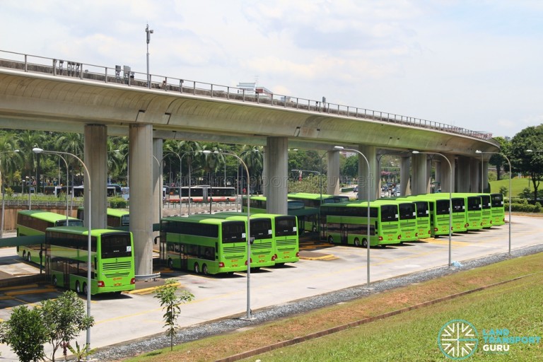 MAN A95 (ND323F) | Land Transport Guru