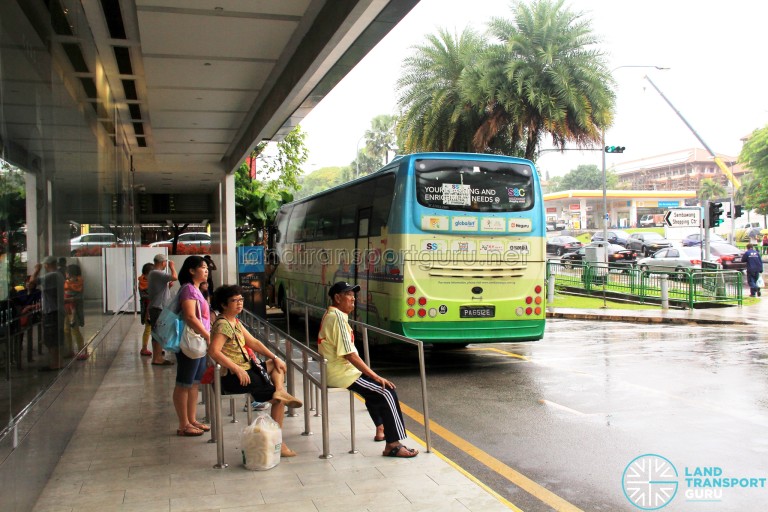 ssc_shuttle-1 | Land Transport Guru