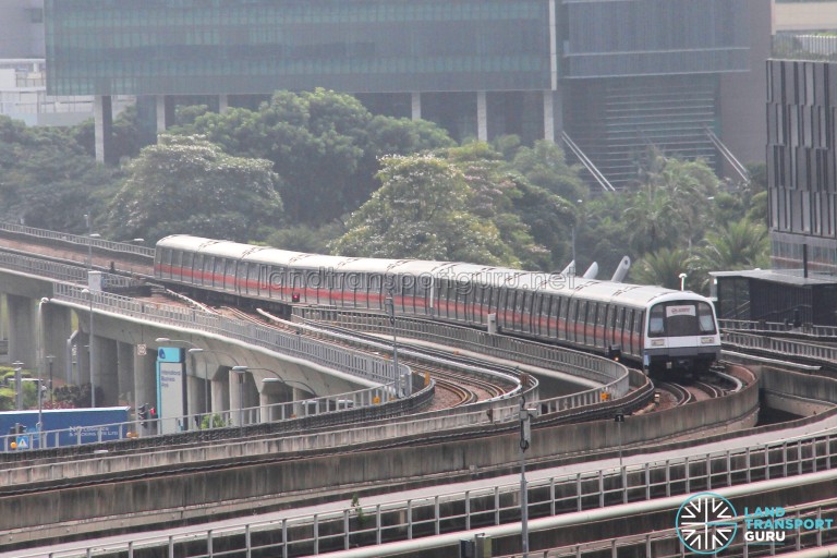 Kawasaki Heavy Industries C151 | Land Transport Guru