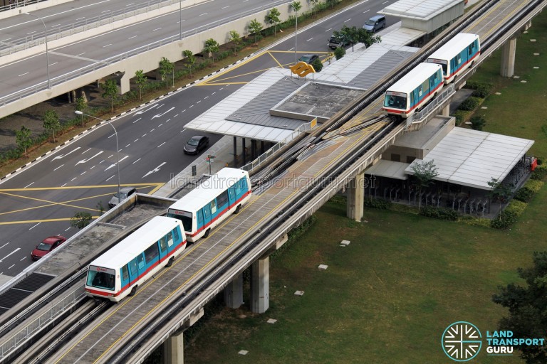 Revised Operating Hours for Bukit Panjang LRT | Land Transport Guru