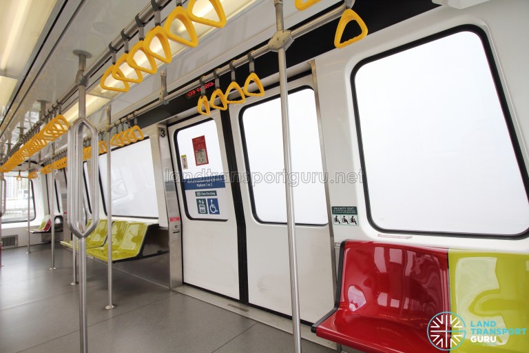 Bombardier Innovia APM 100 (C801A) – Frosted Smart Glass | Land ...
