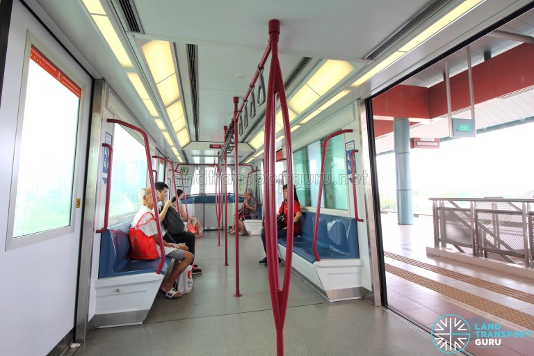 Mitsubishi Crystal Mover (C810) | Land Transport Guru