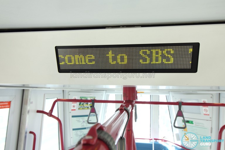 Mitsubishi Crystal Mover (C810) | Land Transport Guru