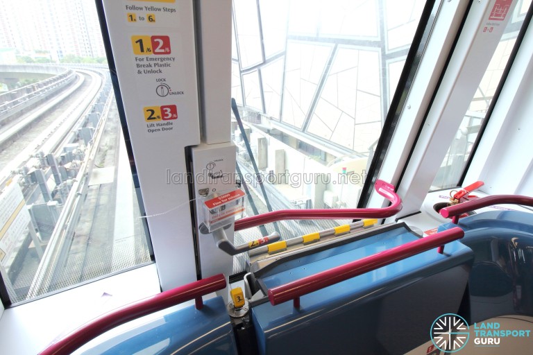 Mitsubishi Crystal Mover (C810A) | Land Transport Guru