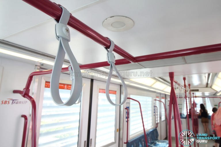 Mitsubishi Crystal Mover (C810A) | Land Transport Guru