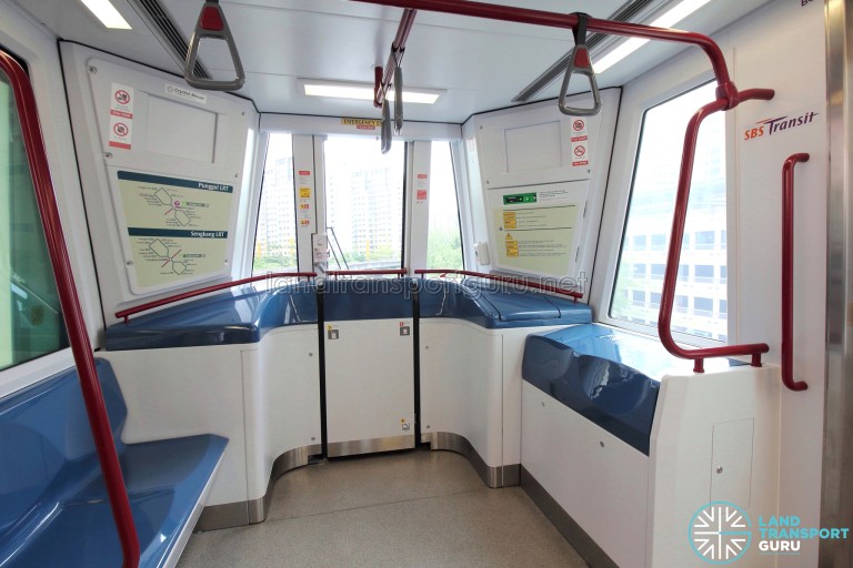 Mitsubishi Crystal Mover (C810A) | Land Transport Guru