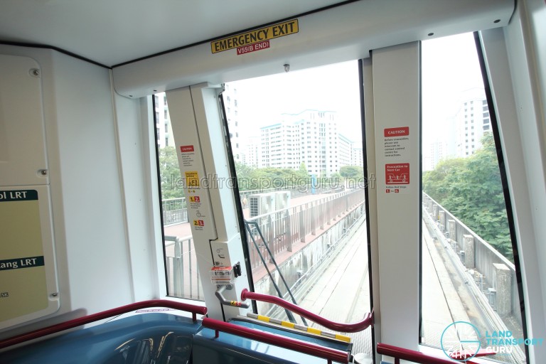 Mitsubishi Crystal Mover (C810A) | Land Transport Guru