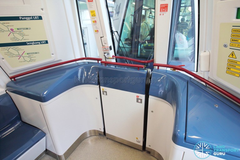 Mitsubishi Crystal Mover (C810A) | Land Transport Guru