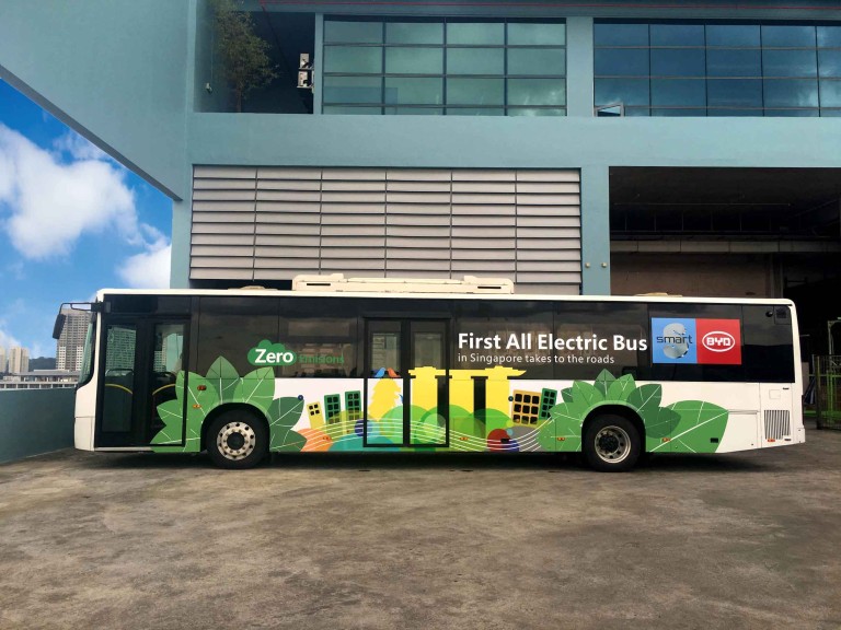 JE Graphics – BYD K9 | Land Transport Guru