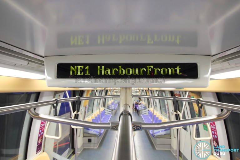 Alstom Metropolis C751A | Land Transport Guru