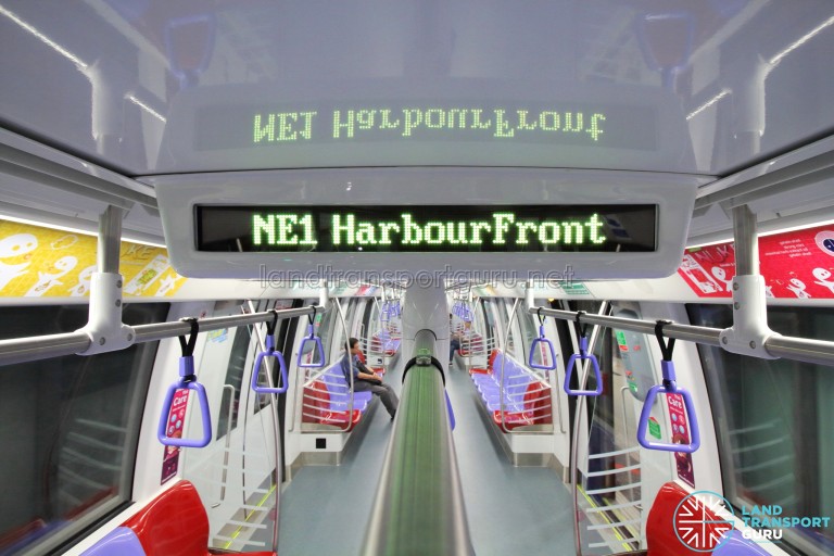 Alstom Metropolis C751C | Land Transport Guru