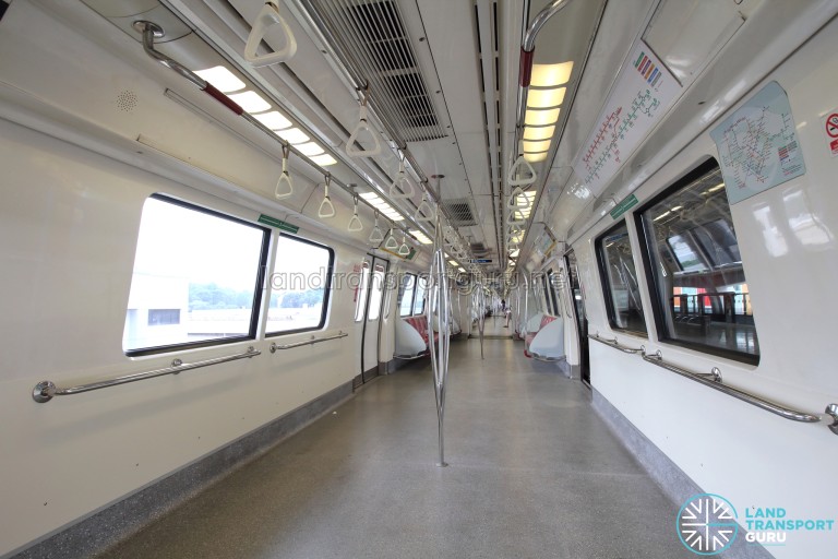 Kawasaki Heavy Industries C151 | Land Transport Guru