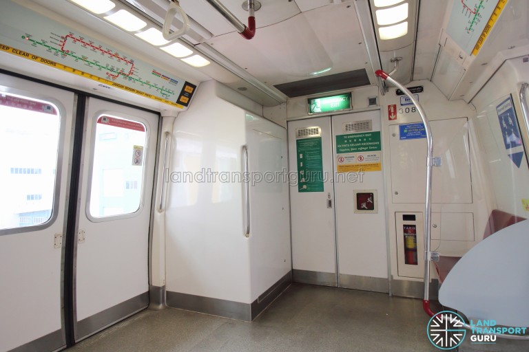 Kawasaki Heavy Industries C151 | Land Transport Guru