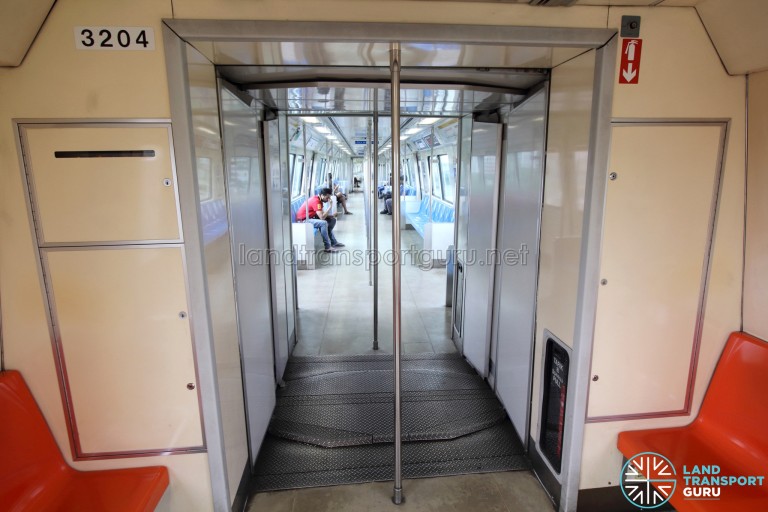 Siemens C651 | Land Transport Guru