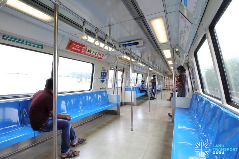 Siemens C651 | Land Transport Guru