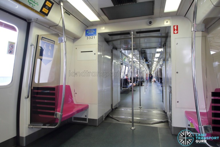 Kawasaki Heavy Industries & Nippon Sharyo C751B | Land Transport Guru