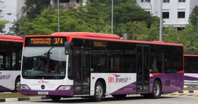 Bus Service Enhancement Programme (BSEP) | Land Transport Guru