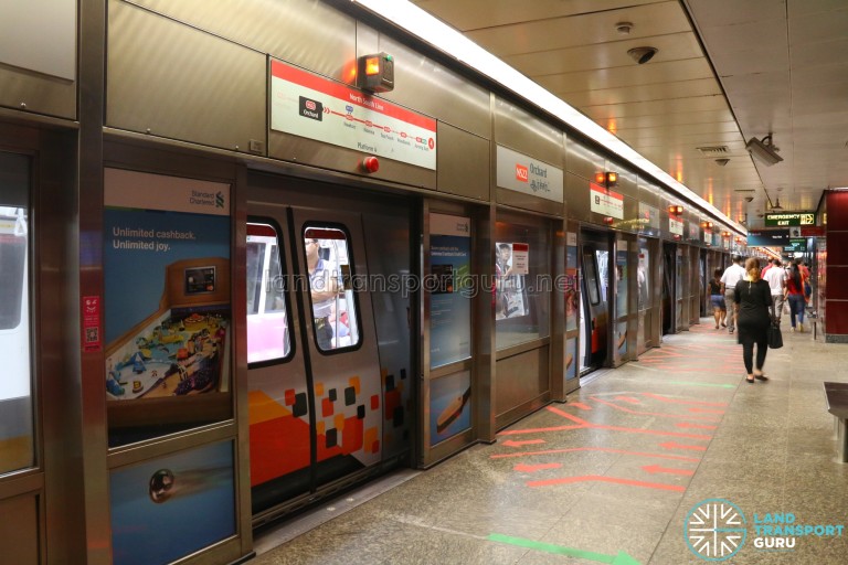 New CBTC Signalling System: 9 Things to Know | Land Transport Guru