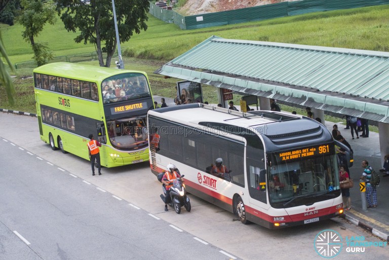 Events | Land Transport Guru