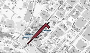 DTL3_StationMap_DT21 | Land Transport Guru