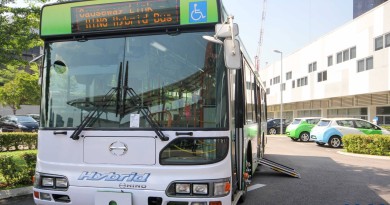 Bus Service Enhancement Programme (BSEP) | Land Transport Guru