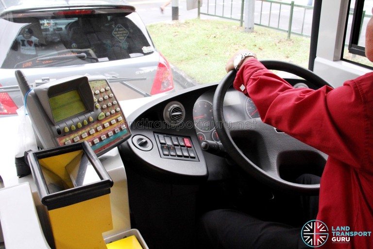 MAN A22 (NL323F) | Land Transport Guru