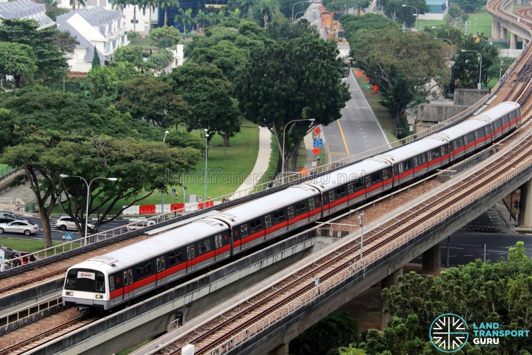 Kawasaki Heavy Industries C151 | Land Transport Guru