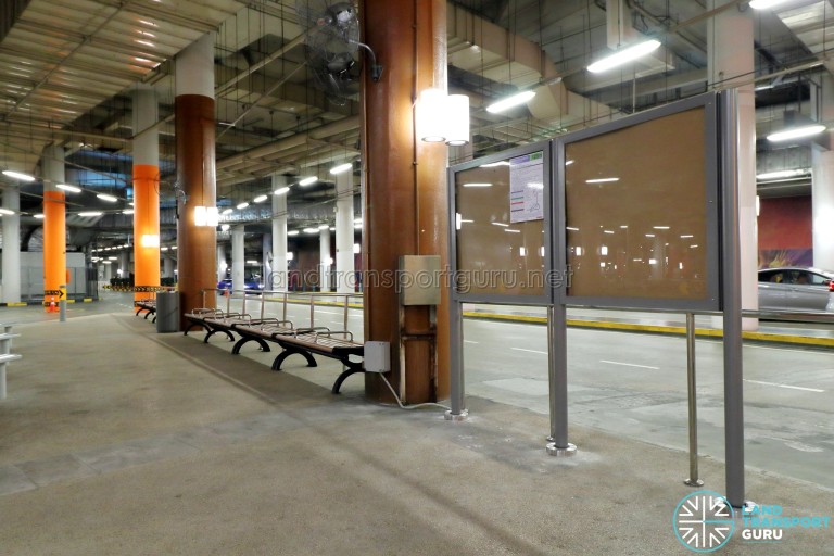 Enhanced Bus Connectivity in Sentosa from 30 July 2017 | Land Transport ...