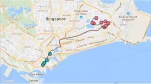G103_Map | Land Transport Guru