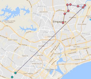 G53_Map_R2 | Land Transport Guru