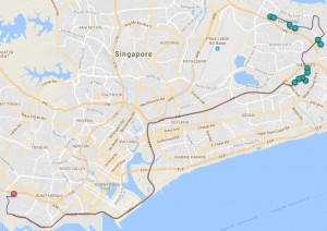 G67_Map_R1 | Land Transport Guru