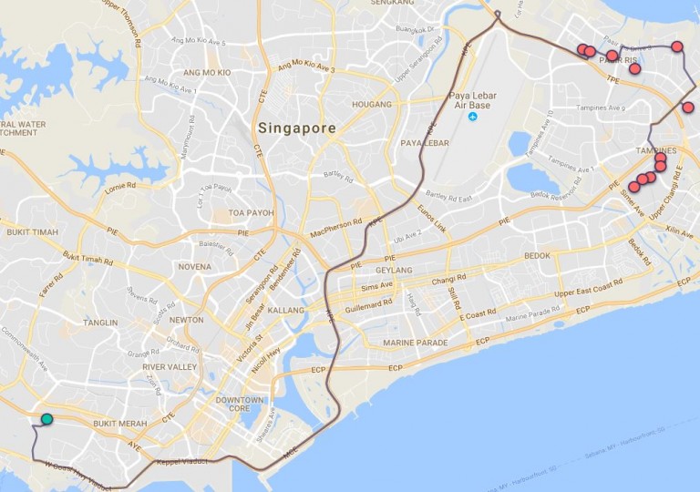 G68_Map_R1 | Land Transport Guru