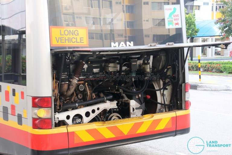 MAN A24 (NG363F) | Land Transport Guru