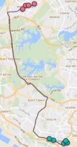 G149_Map | Land Transport Guru