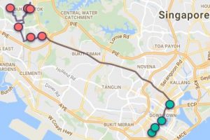 G85_Map_R1 | Land Transport Guru