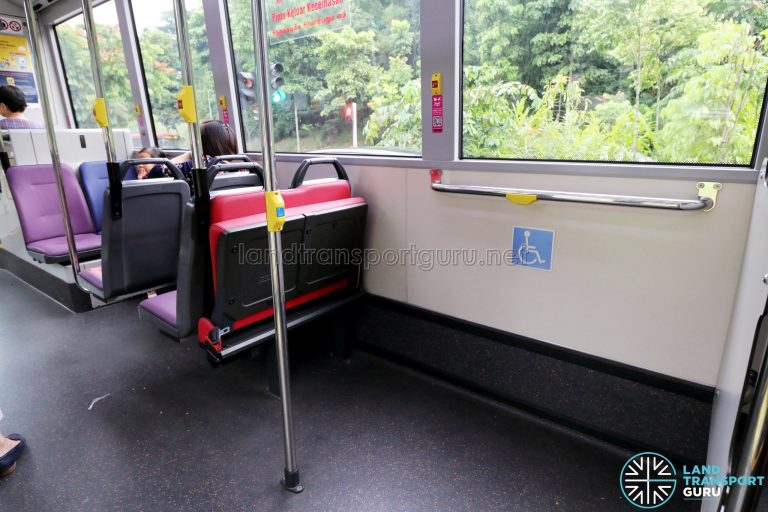 SMB388S: MAN NG363F Demonstrator | Land Transport Guru