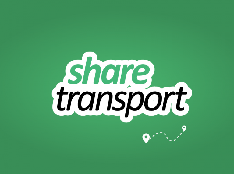 ShareTransport at MapleTree Business City | Land Transport Guru